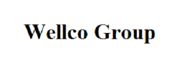 Wellco Group DMS - Logon